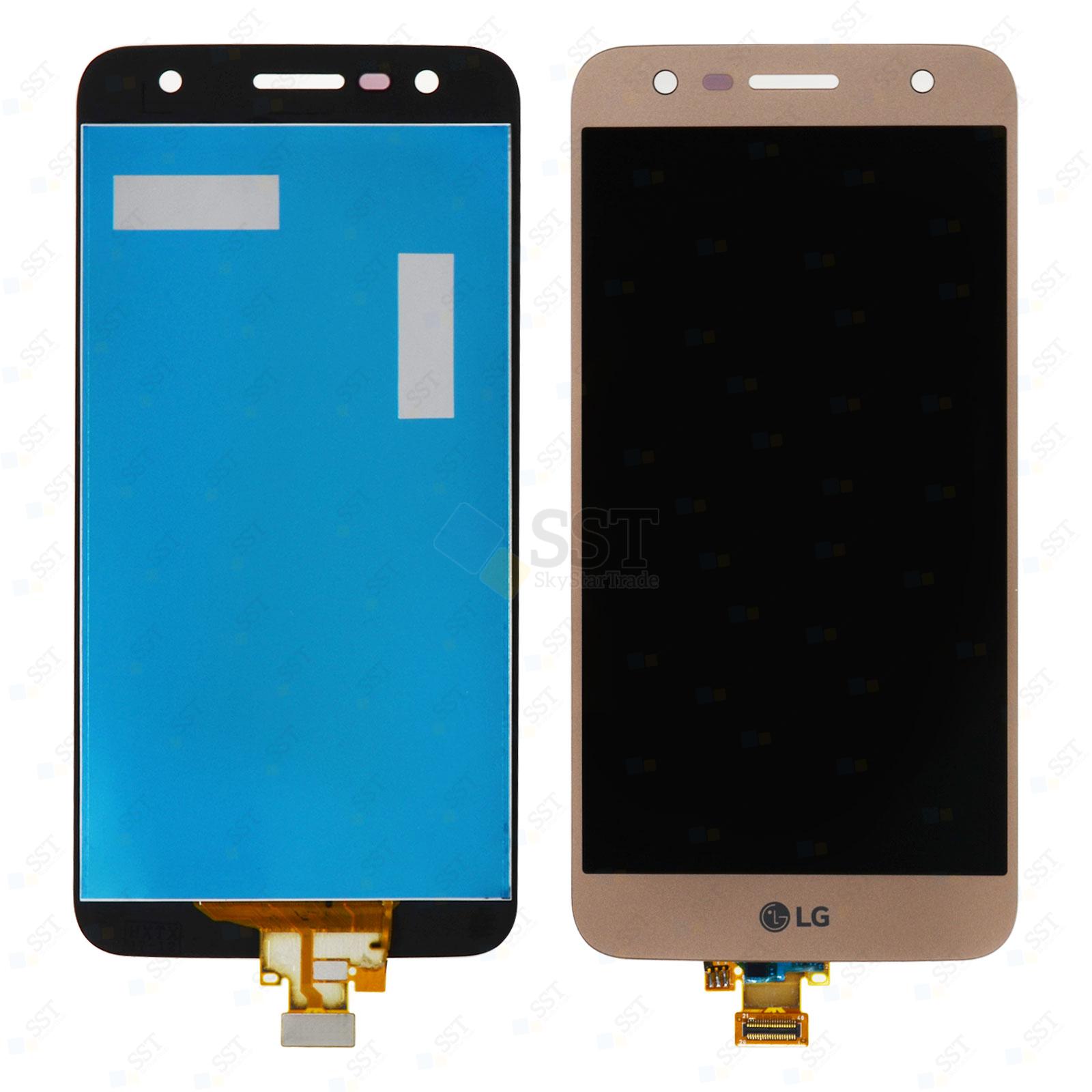 Lg X Power 2 M320 M320f M320g M320n M322 K10 Power M320dsn M320tv