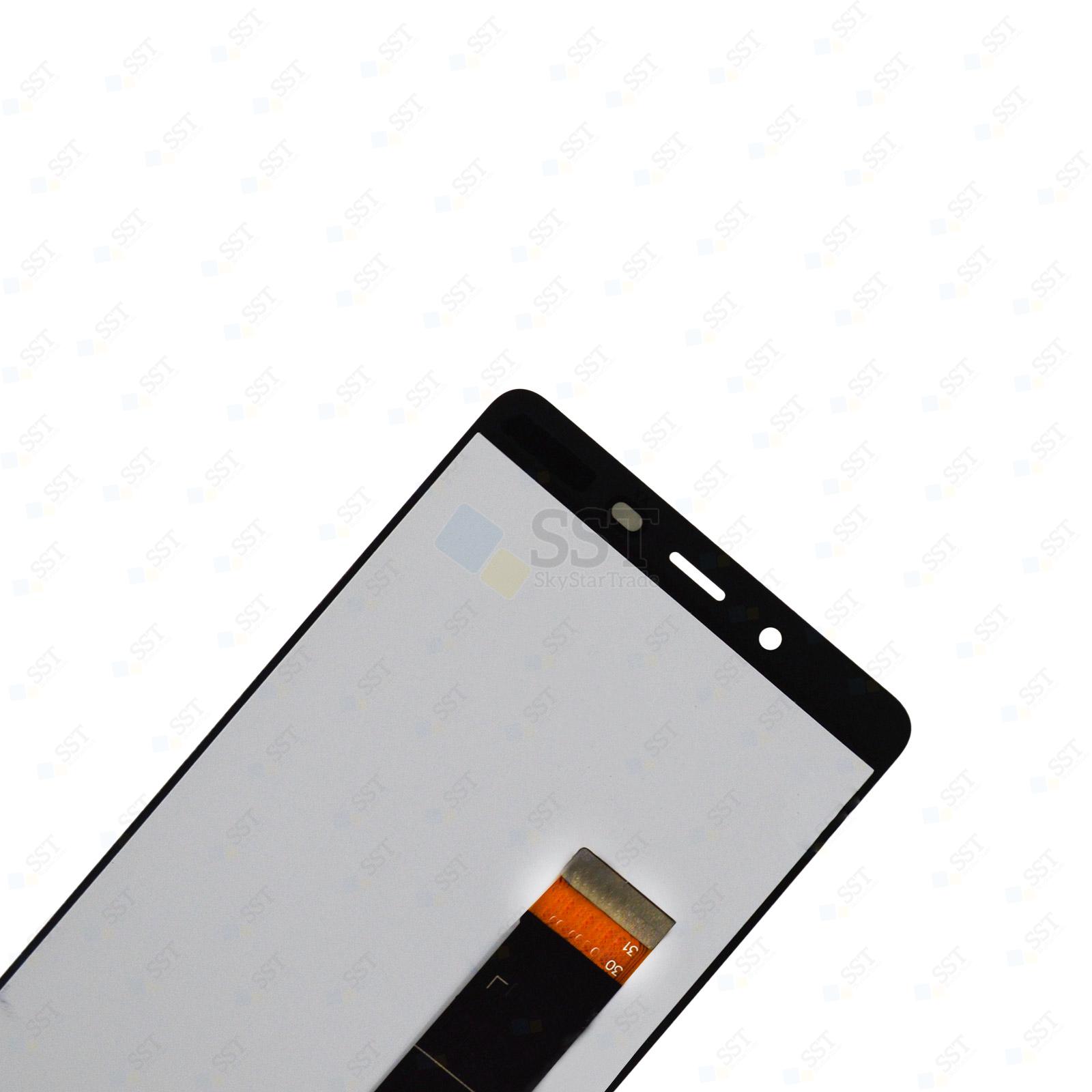 Nokia 1 Plus TA-1111 TA-1123 TA-1127 TA-1130 LCD Screen Digitizer ...