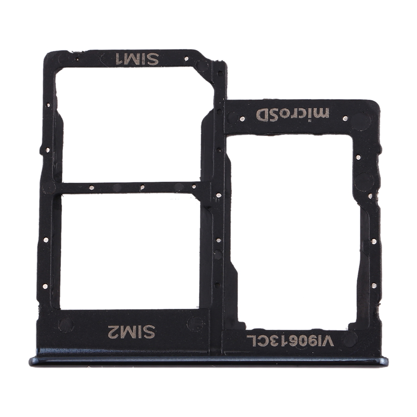 Samsung Galaxy A40 2019 A405F/DS A405FN/DS A405FM/DS SimCard Holder SIM ...